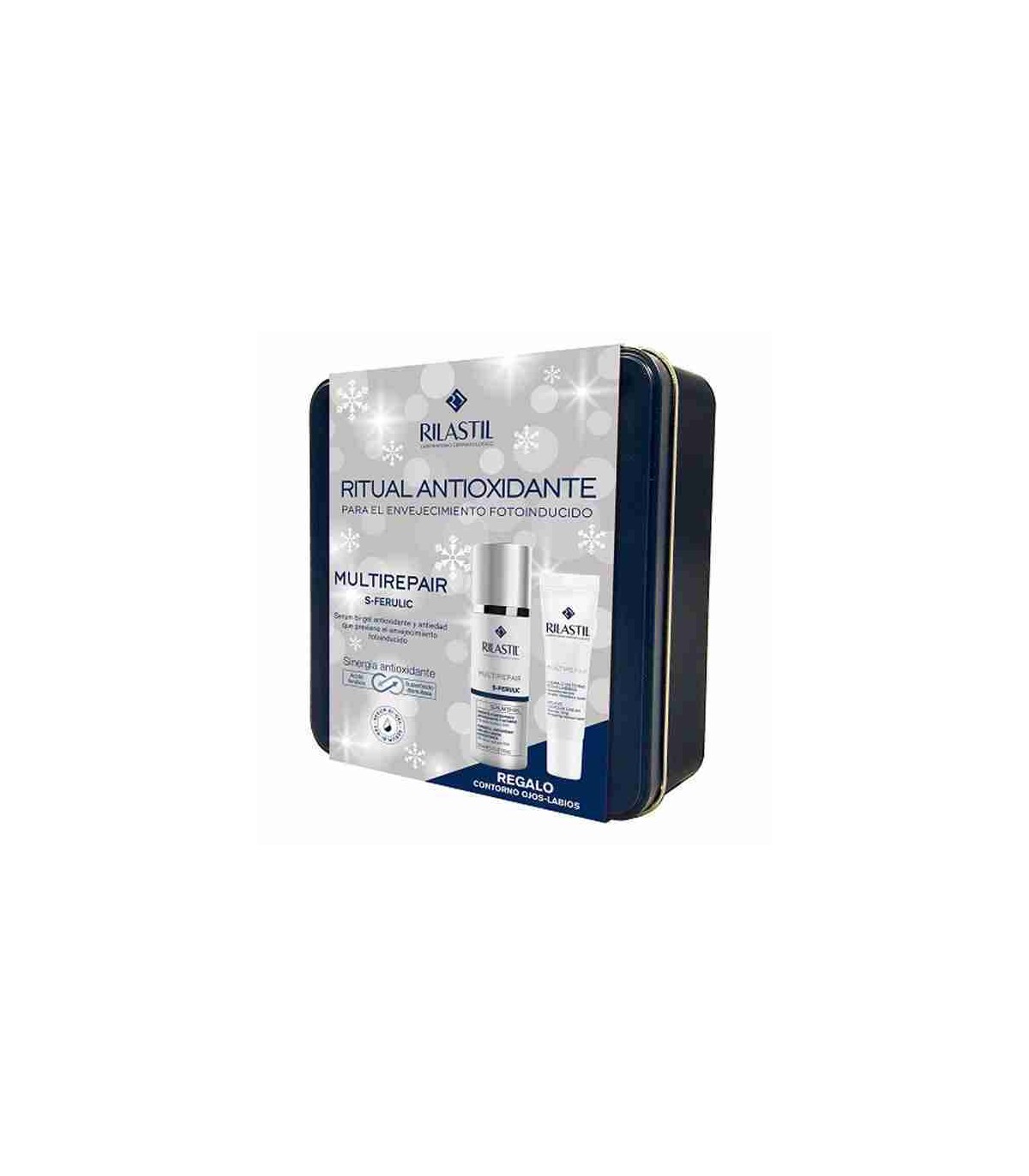 RILAST PACK LIMITED EDITION MULTIREPAIR S-FERULIC